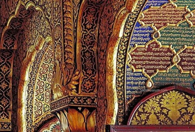 Golden Temple (Sri Harmandir Sahib) - History, Architecture & Visitor ...